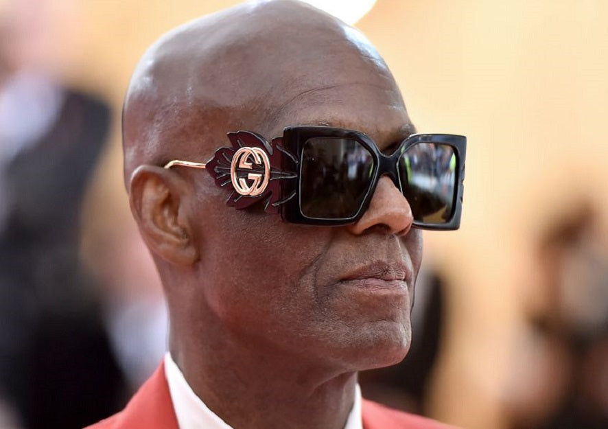 Feature News: Harlem Fashion Legend Dapper Dan Creates Three Bespoke L ...