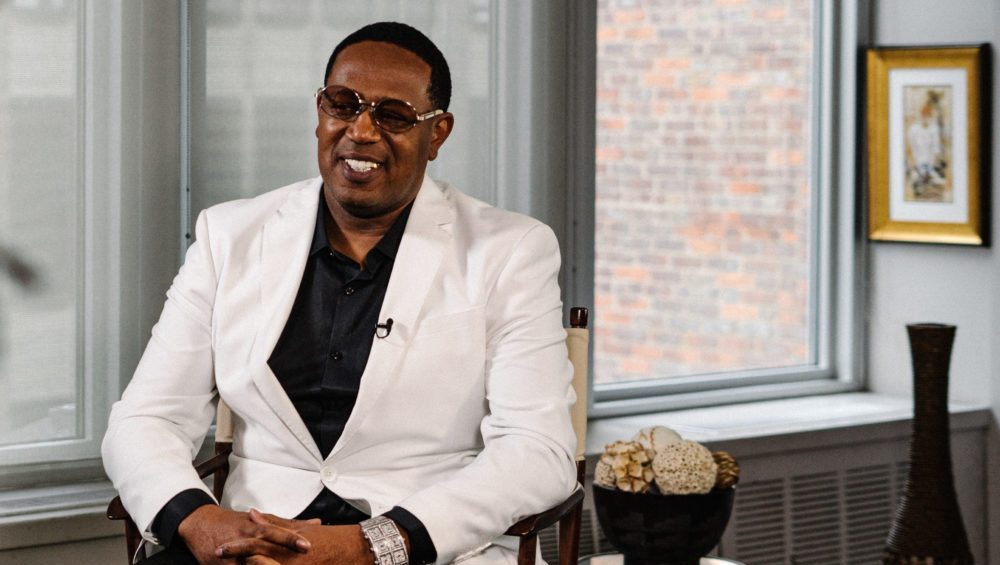 Black Development: Master P Joins Forces With Former Tesla Engineer To ...