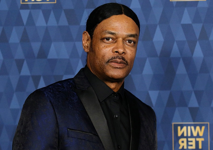 Feature News: Isaac Wright Jr., Who Reversed His Wrongful Conviction A ...