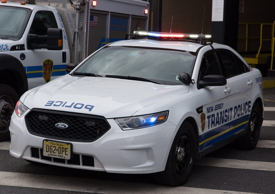 Feature News: New Jersey Man Jailed 10 Days After He’s Misidentified B ...