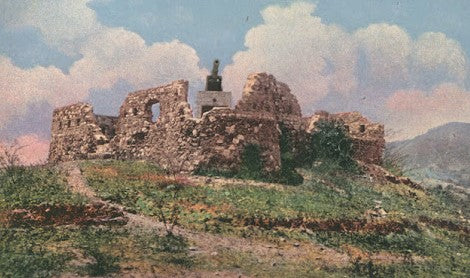Battle Of El Caney, Cuba (1898) – Made in Africa Brand