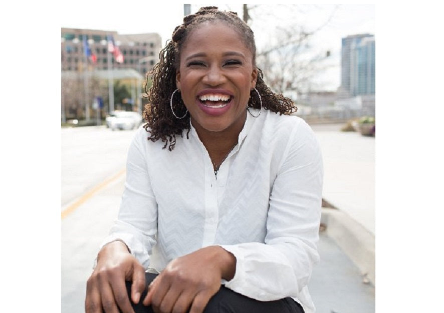 Feature News: The Story Of Olympian Lauryn Williams – Made in Africa Brand